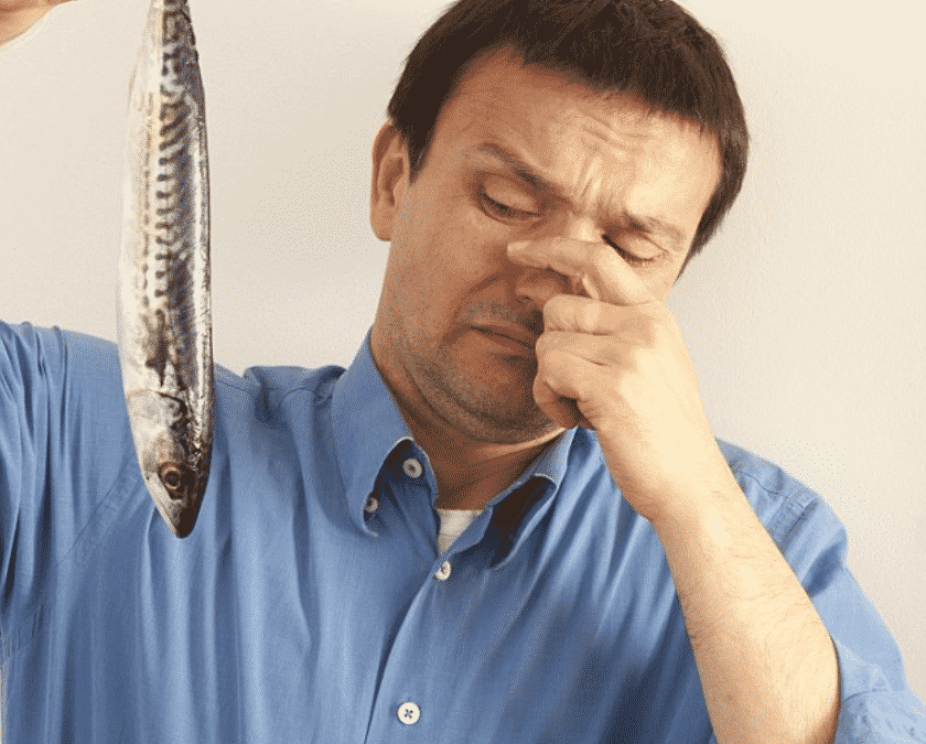What Are Some Great Ways To Remove Cooking Odors From A Home 